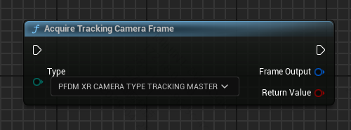 Tracking SDK for Unreal | BUSINESS